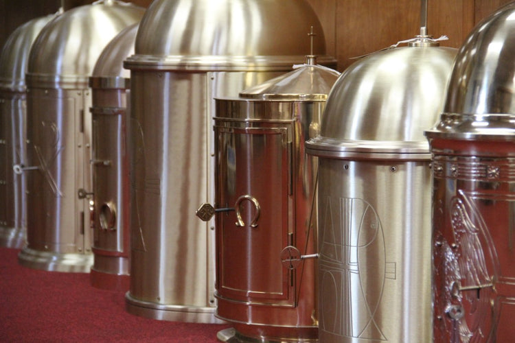 The Essential Guide: How to Care for Your Church Tabernacle Properly ...