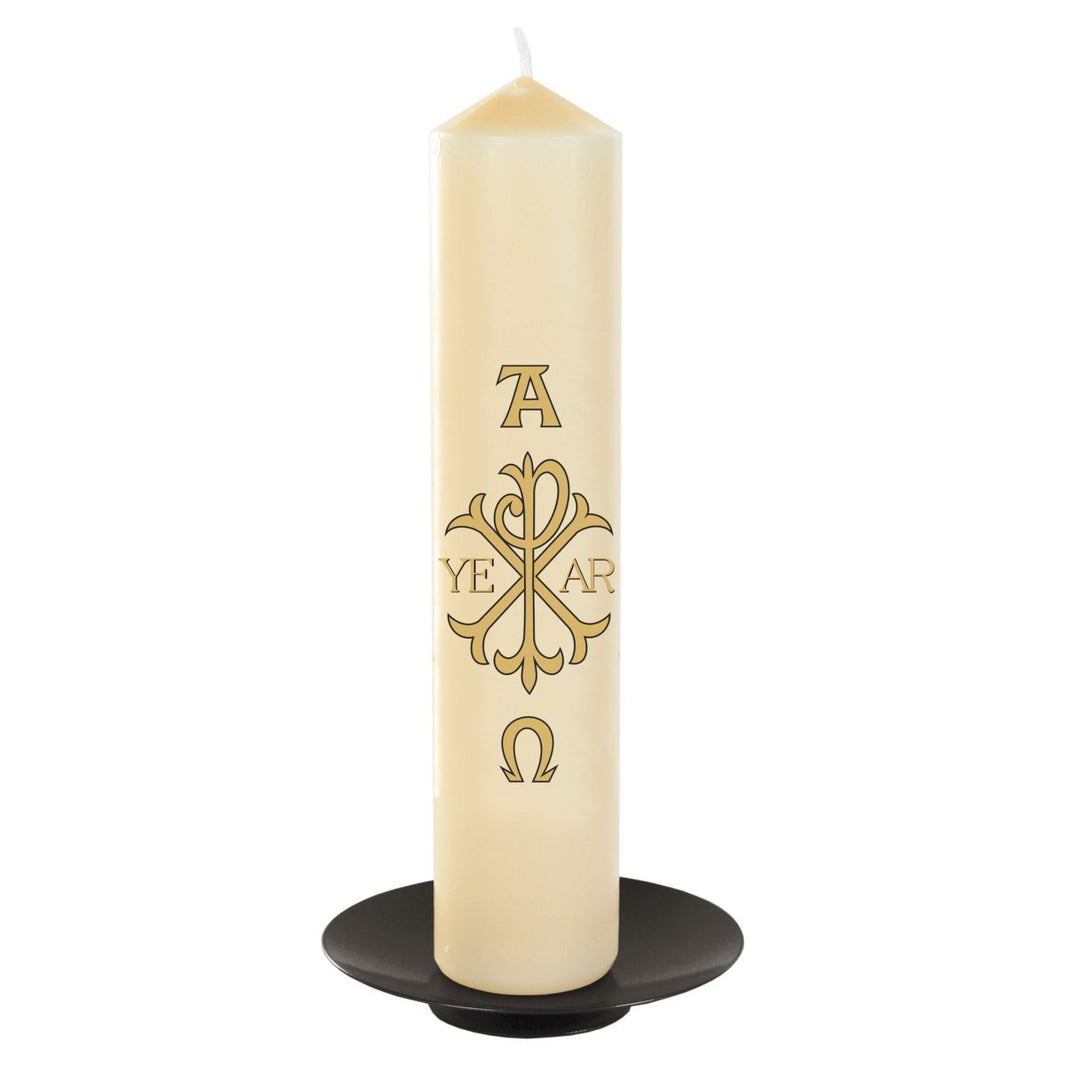 Paschal Candles – Hayes & Finch