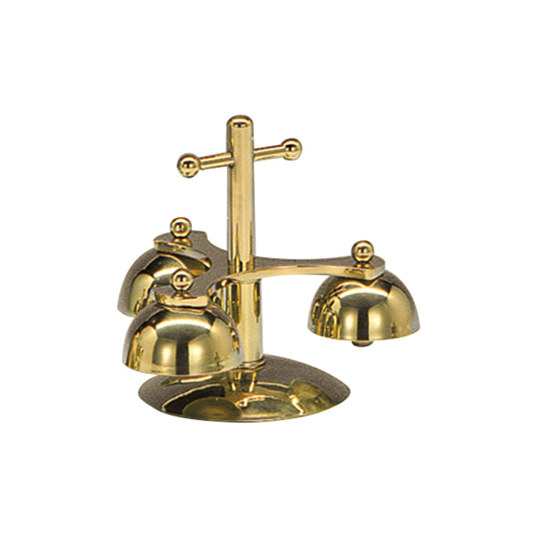 Standing Three Chime Bell – Hayes & Finch