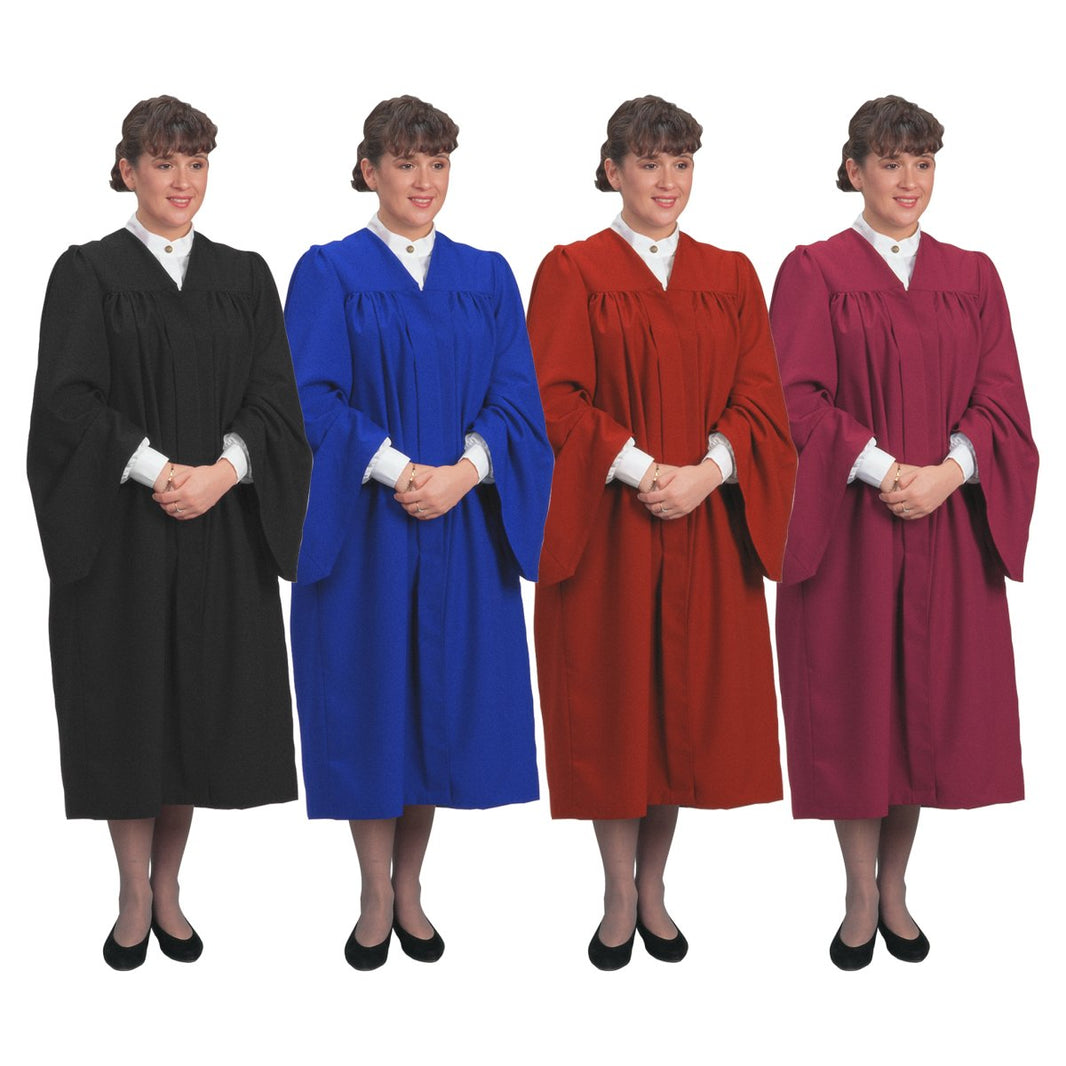 Choir Robes – Hayes & Finch